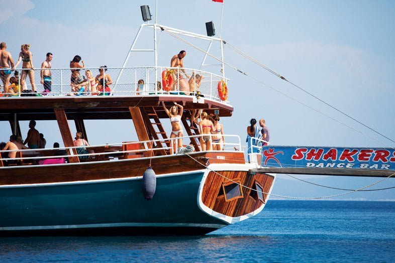 Bodrum Boat Tour - Things You Should Know and Prices