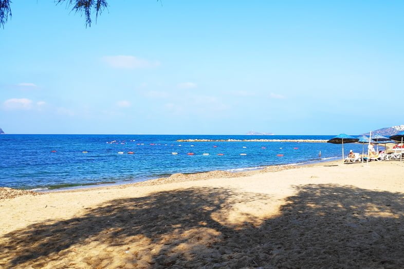 Bodrum Plajları Nasıldır | En İyi 10 Bodrum Halk Plajı