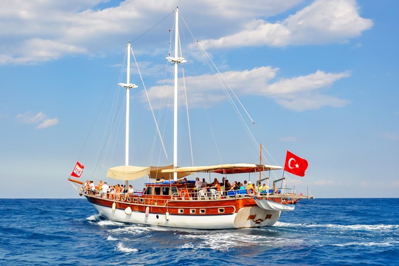 Bodrum Boat Tour - Things You Should Know and Prices