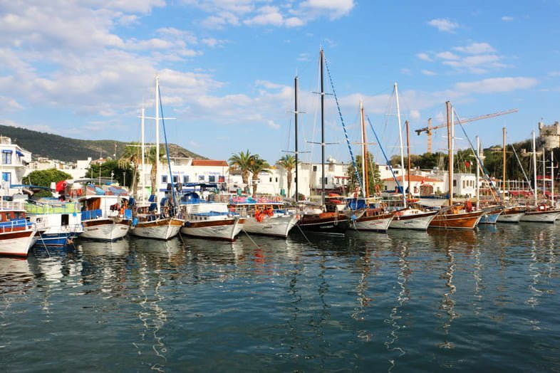 Bodrum Boat Tour - Things You Should Know and Prices
